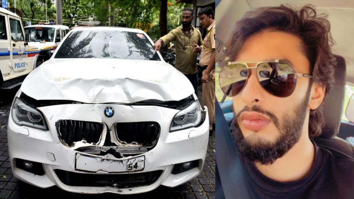 Mihir Shah spoke to his girlfriend 40 times police can detain her hit ...