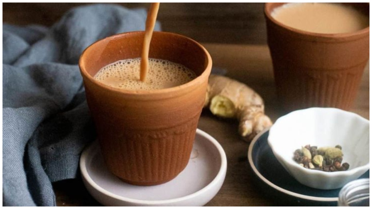 Tapri wali masala chai: मसाला चाय कैसे बनती है? फटाफट नोट करें इसकी ...