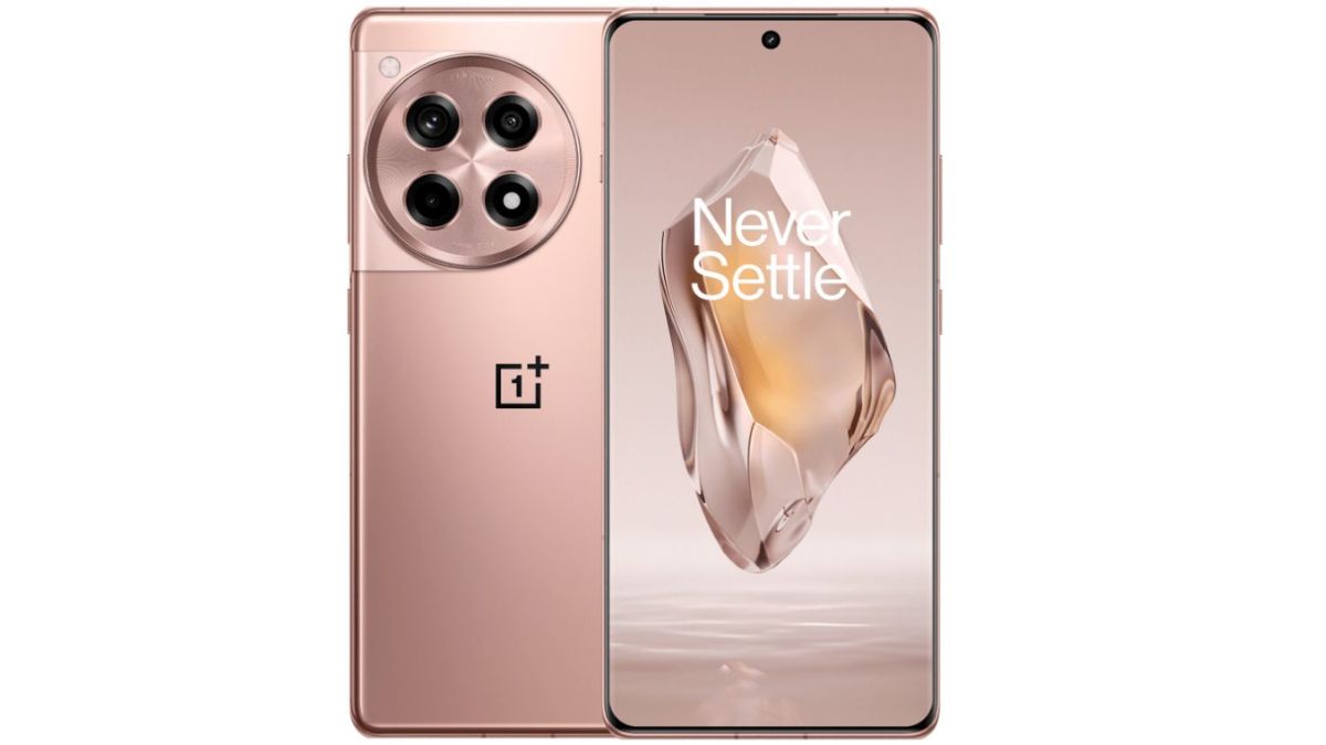 OnePlus 12R Sunset Dune Edition launched in India Price specifications ...