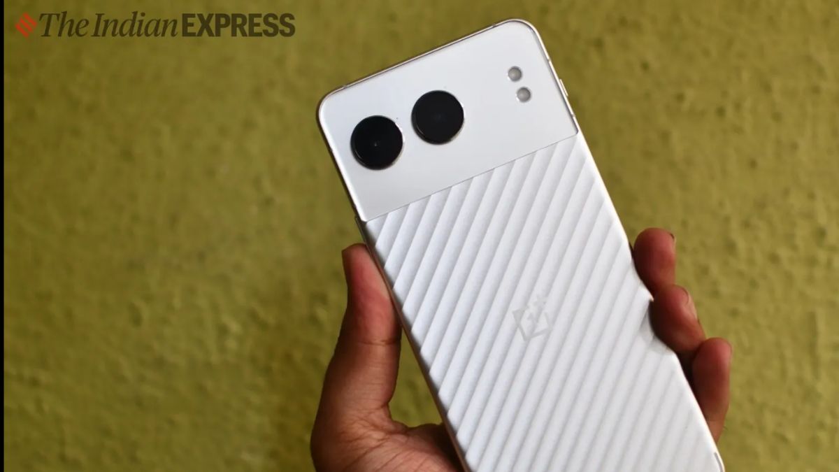 OnePlus Nord 4 launched price specifications features 100W SuperVOOC ...