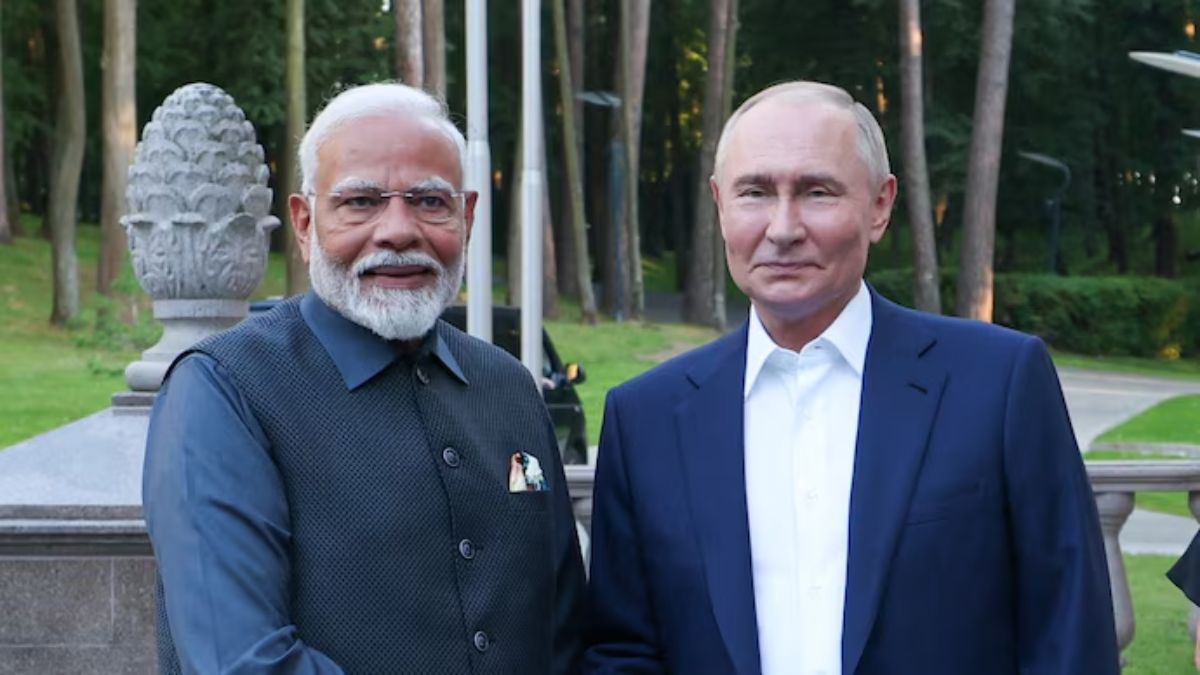 indians discharged form russian army return india pm modi putin meeting ...