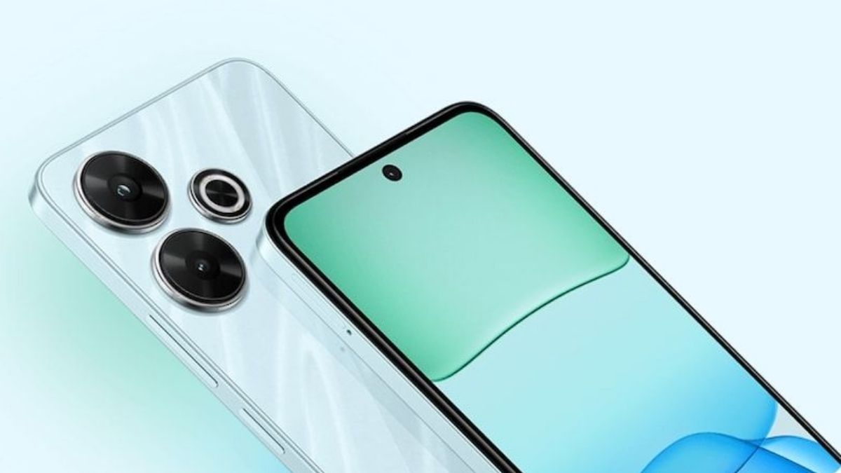 Redmi 13 5G launched price specifications feature 108 Megapixel Camera ...