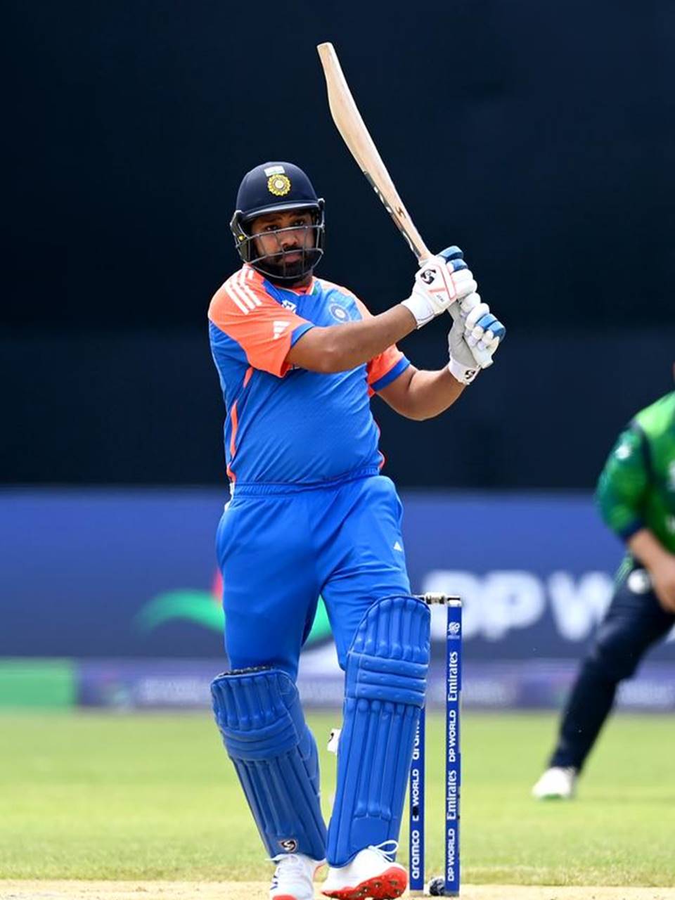Rohit Sharma T20I record as captain hit 3 century and scored 1905 runs