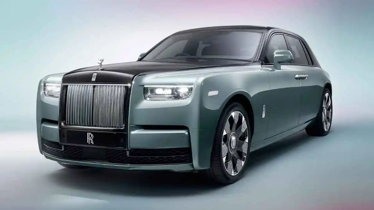 kalki 2898 ad star prabhas luxurious car collection, Lamborghini ...