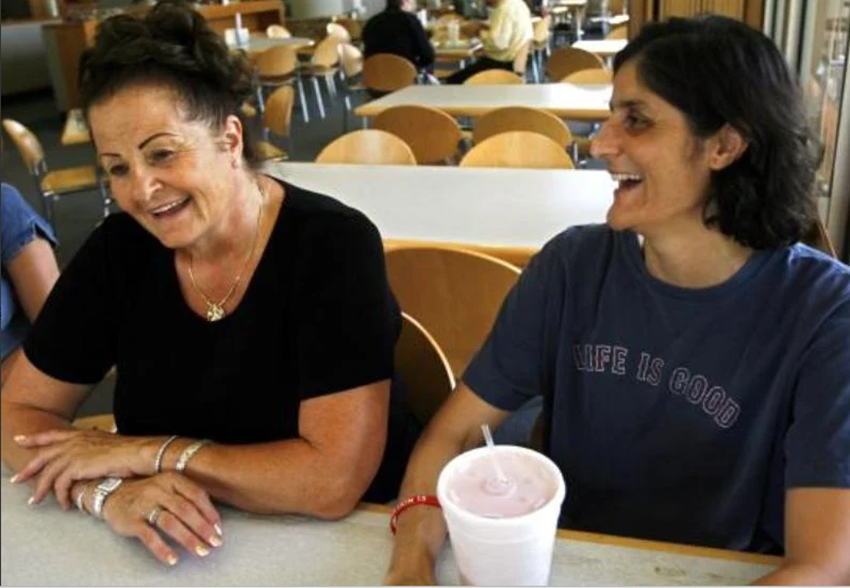 Sunita Williams belongs to Ahmedabad, Gujarat, know who are her parents ...