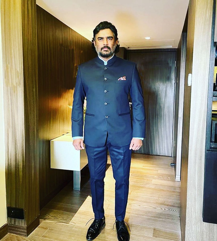 R Madhavan buys luxury apartment in Mumbai Bandra Kurla Complex for Rs ...