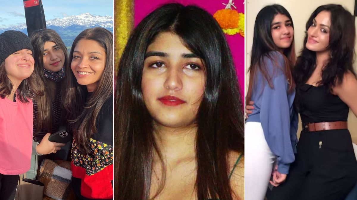 Tisha Kumar Death Family Break down Divya Khoshla kumar Sister tulsi ...