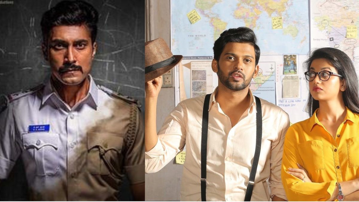 South Adda 5 South Indian movies free in Hindi dubbed yotube climax ...