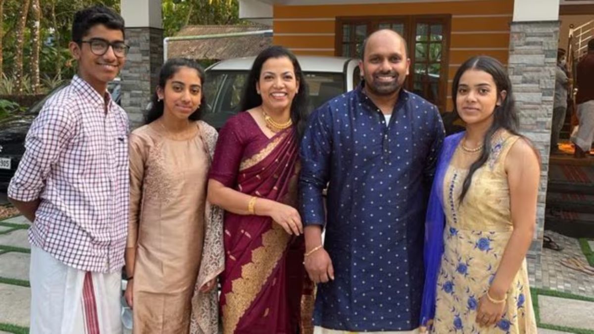 कौन हैं Sojan Joseph? यूके के पहले मलियाली सांसद, बेंगलुरु से की है ...