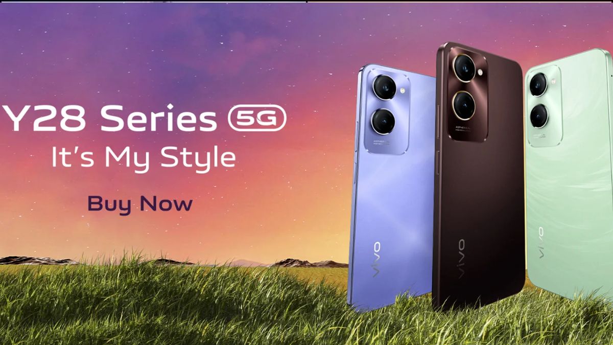 Vivo Y28s Vivo Y28e launched in india price specifications features ...