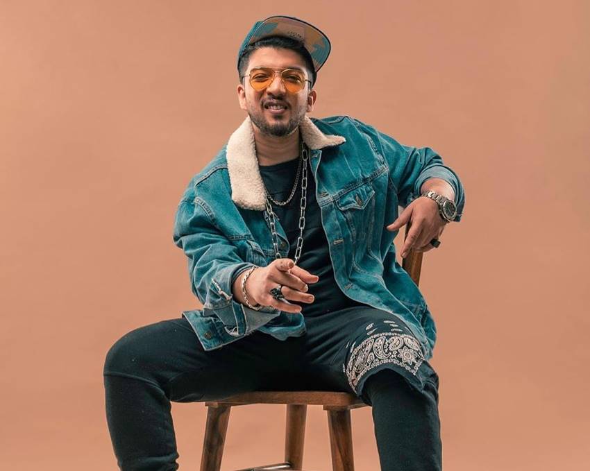 Bigg Boss OTT 3 Naezy: एक साल तक जेल में रह चुके हैं नैजी, लेकिन क्यों ...