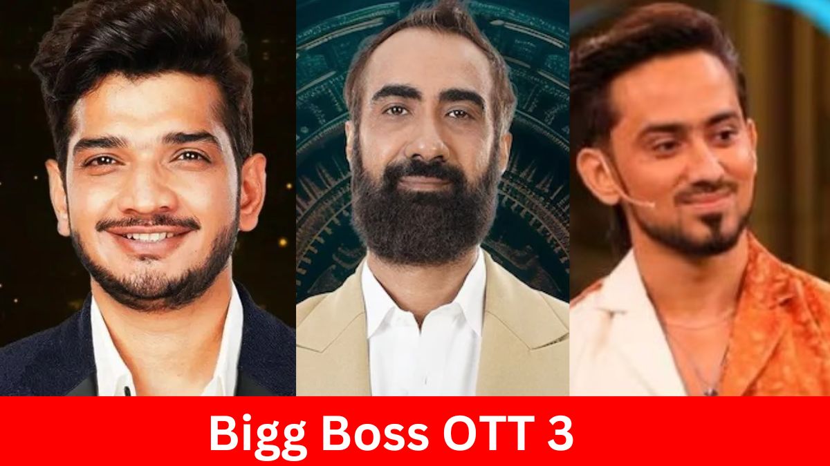 Munawar Faruqui takes a dig at adnan sheikh Ranveer Shorey becomes the ...