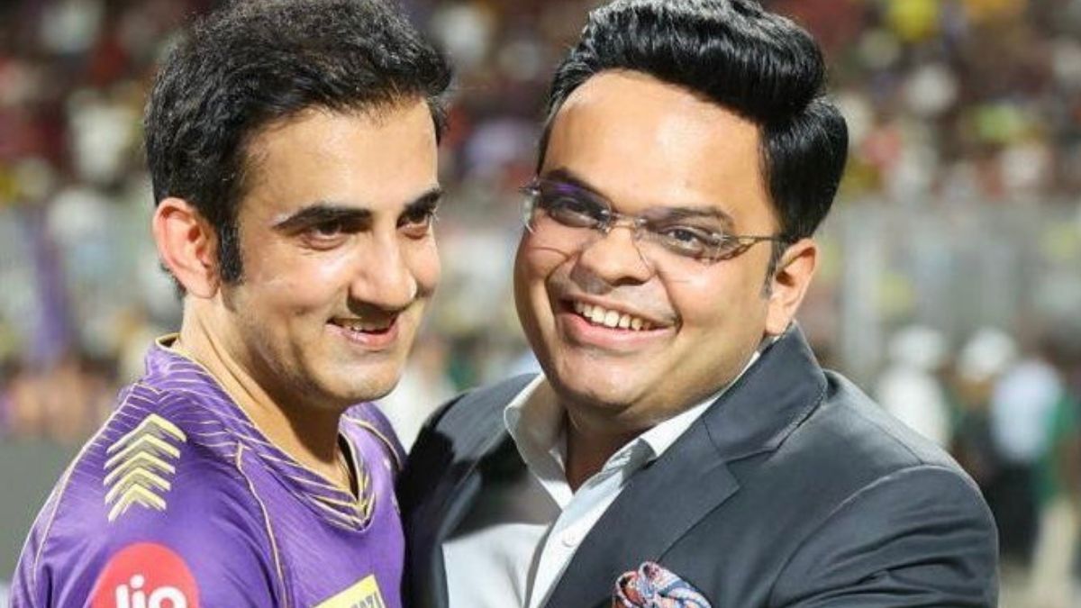 BCCI ने नामंजूर की गौतम गंभीर की सिफारिश, हेड कोच को नहीं मिल रही मनपसंद सपोर्टिंग स्टाफ चुनने ...