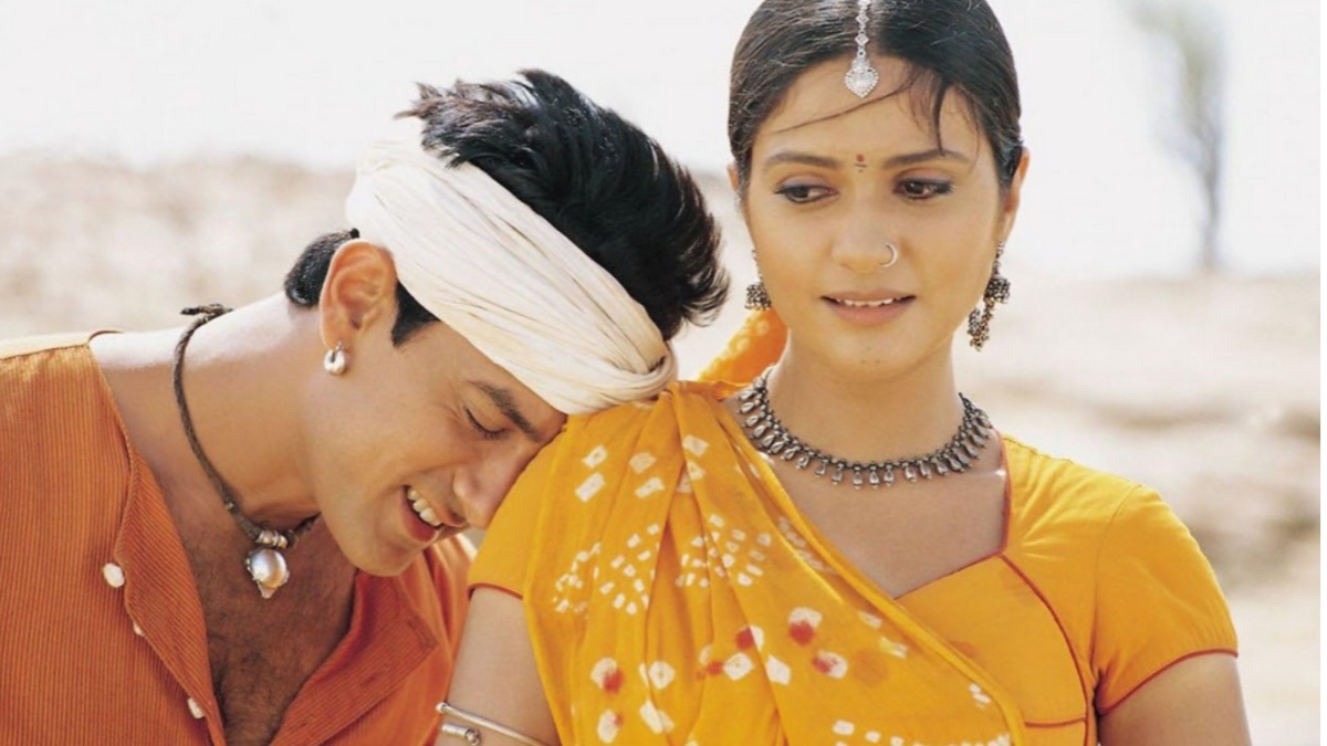 Gracy Singh birthday CineGram KRK B-grade deshdrohi film ended career ...