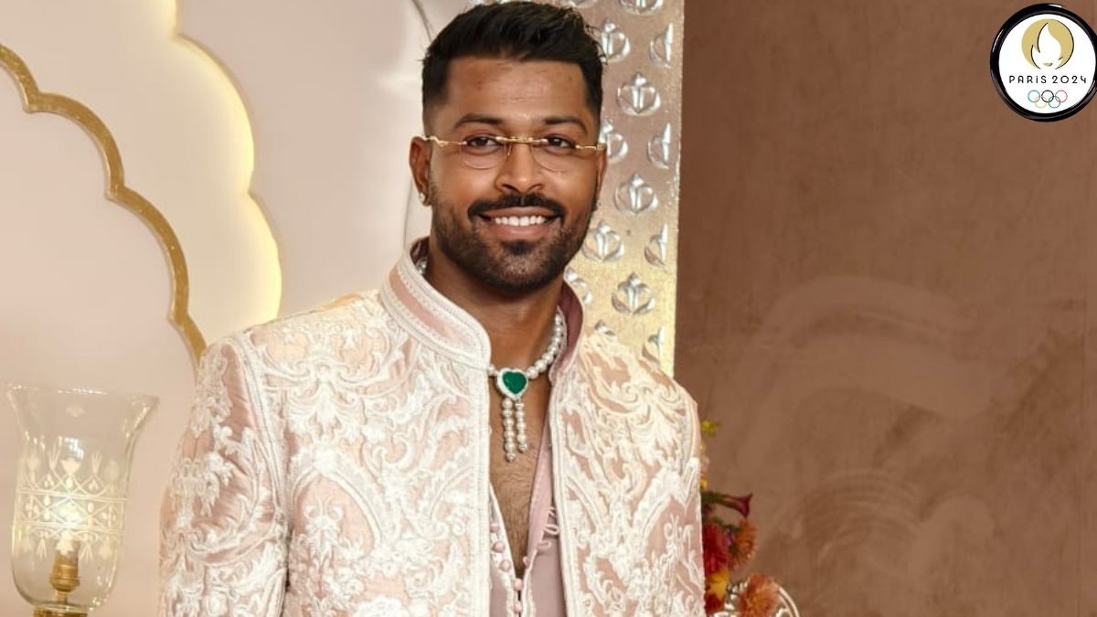 लिंकअप्स की खबरों के बीच हार्दिक पंड्या ने शेयर किया VIDEO, लिखा- प्यार ...