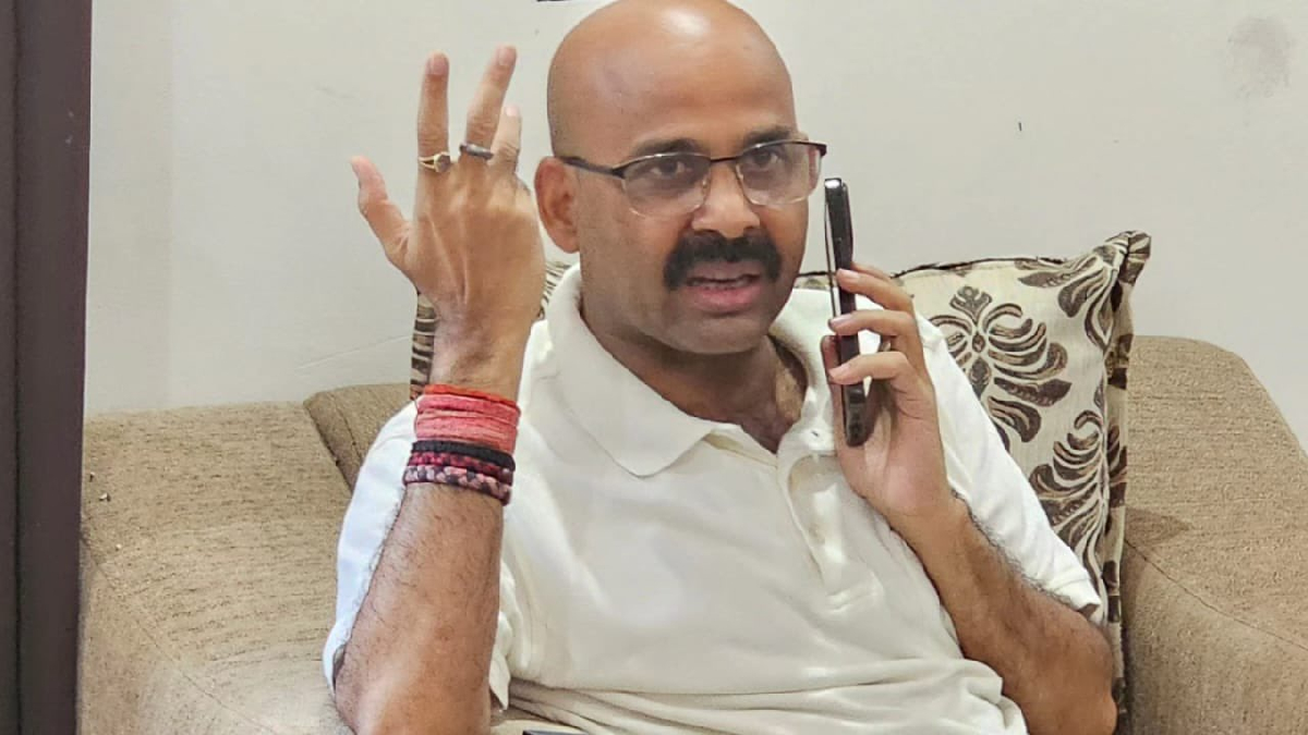 'सपा के दबाव में काम कर रहे पुलिस और प्रशासन', बीजेपी के पूर्व सांसद का ...