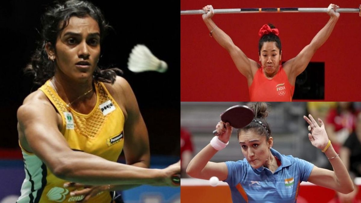 पीवी सिंधु के लिए 12 लोगों की टीम, चीन से भारत इंपोर्ट की गई टीटी टेबल, घोड़े के लिए खास खाना ...