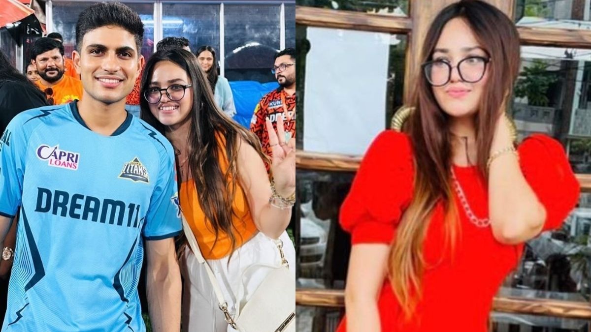 indian cricketer abhishek sharma who is sister komal doctor ipl srh ...