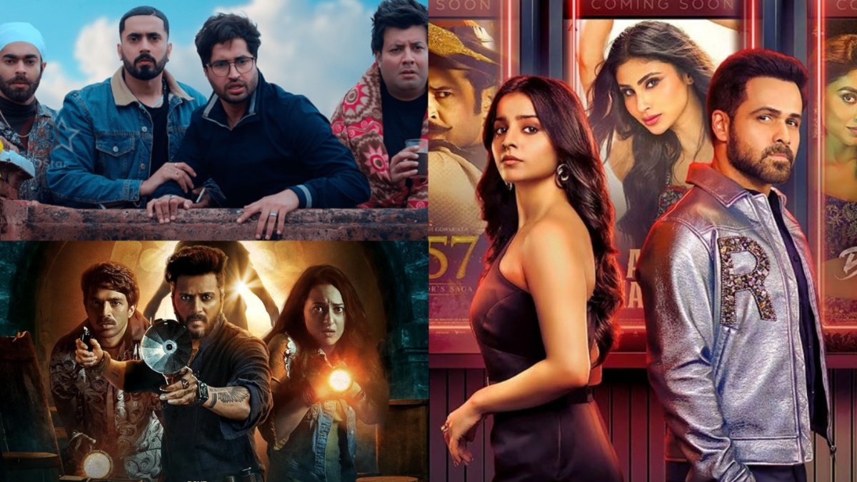 latest ott releases this week ott release last week today kakuda ...