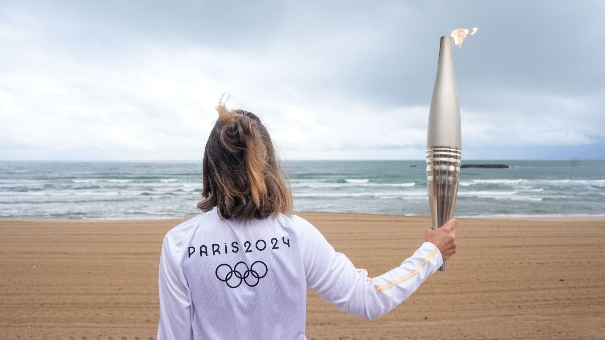 Paris 2024 Olympics Live Streaming Details, Date, Time, Venue When and ...