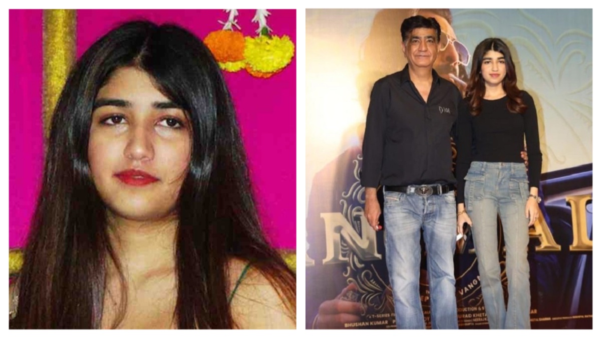 T-Series owner Bhushan Kumar cousin passed away cancer Tisha was just ...