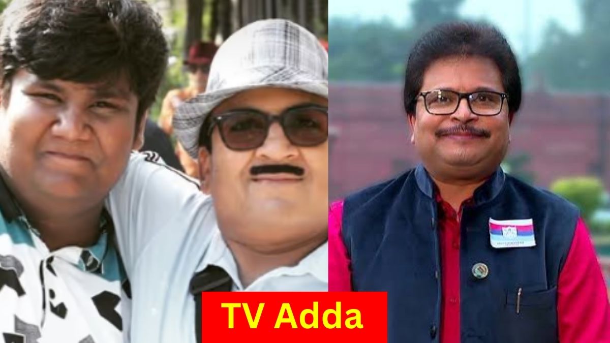 TV ADDA TMKOC fame goli aka kush shah leave the show after 16 years ...