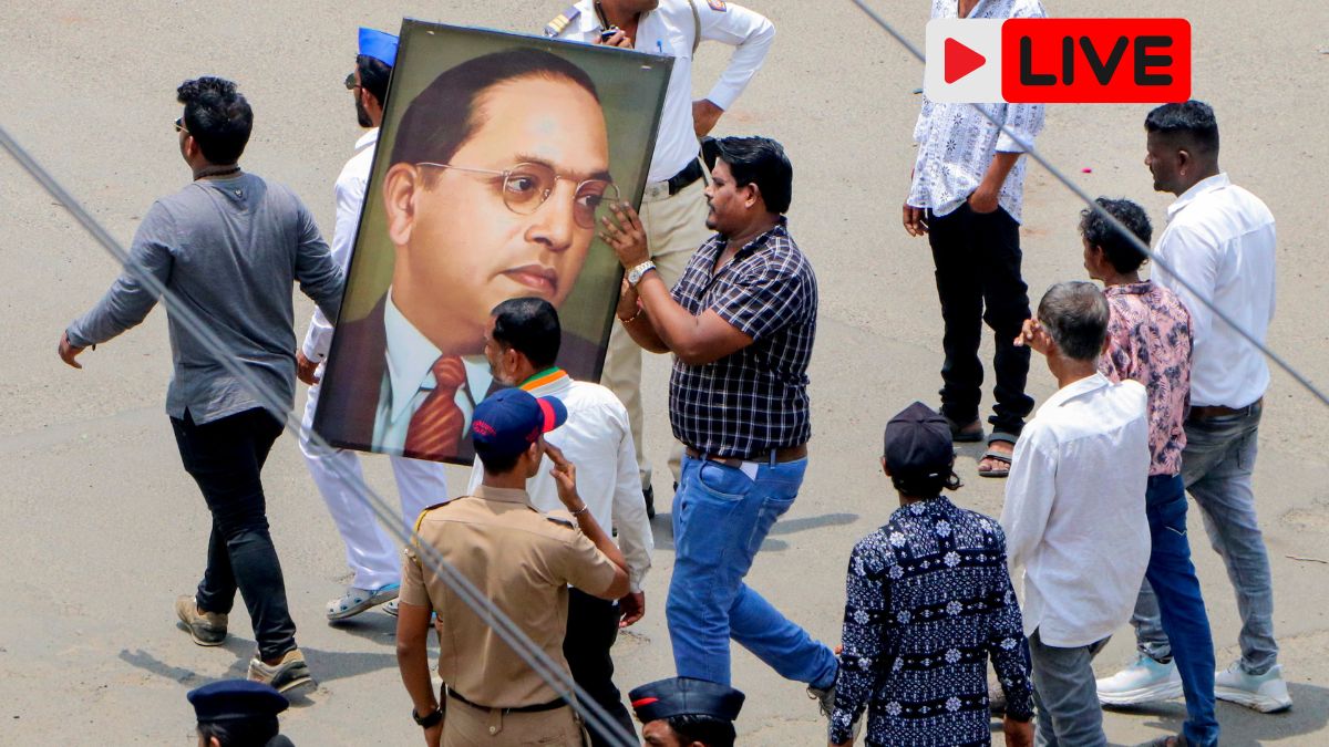 Bharat Bandh News in Hindi : SC-ST Reservation Strike Latest News कैसा ...