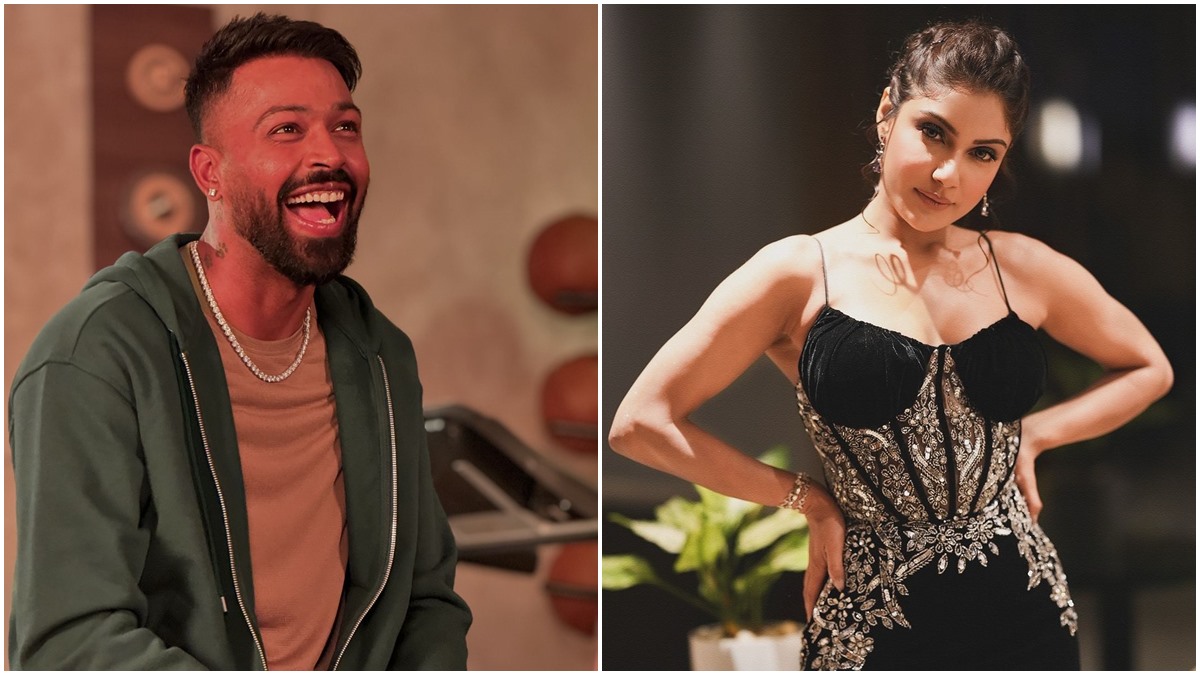 Bollywood Actress Pyaar Ka Punchnama Fame Ishita Raj Says She Loves ...