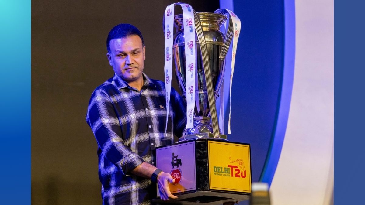 Delhi Premier League 2024 Schedule Live Streaming Team And Players List ...