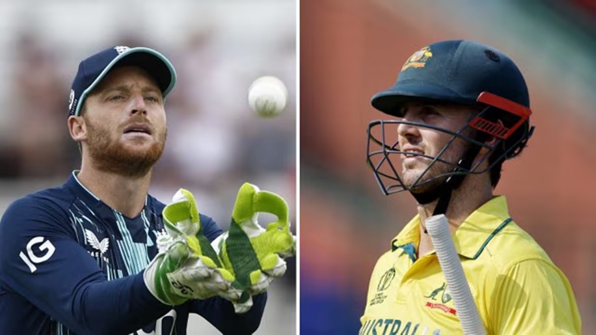 Australia Vs England ODI, T20I Series Detailed, Schedule, Squads ...