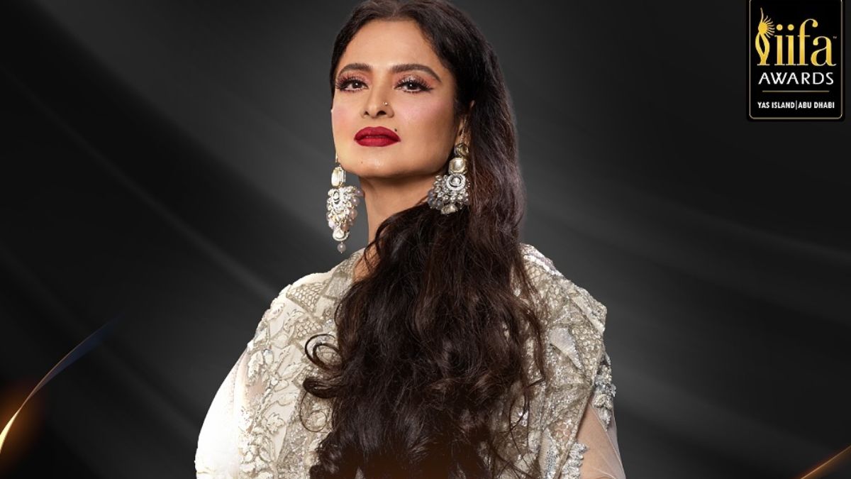 IIFA Awards 2024 date time place ticket booking prices Rekha ...