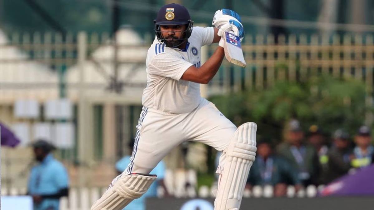 IND vs BAN Test Rohit Sharma Test Cricket Record vs Bangladesh check ...