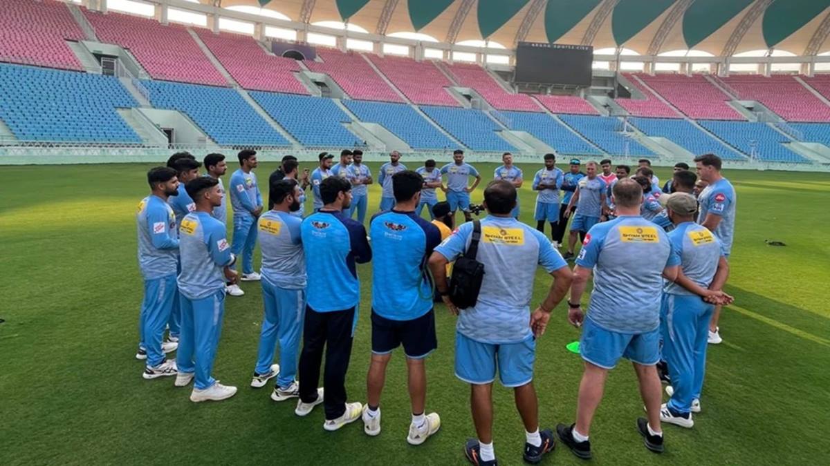 IPL franchise Lucknow Super Giants LSG owner Sanjiv Goenka acquire ...