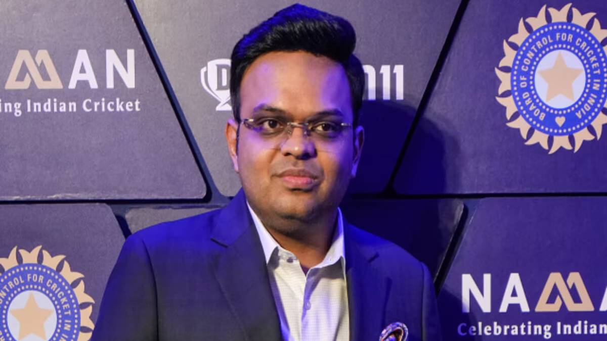 Jay Shah Net Worth: बीसीसीआई से सैलरी नहीं लेते हैं जय शाह, जानिए कितना ...