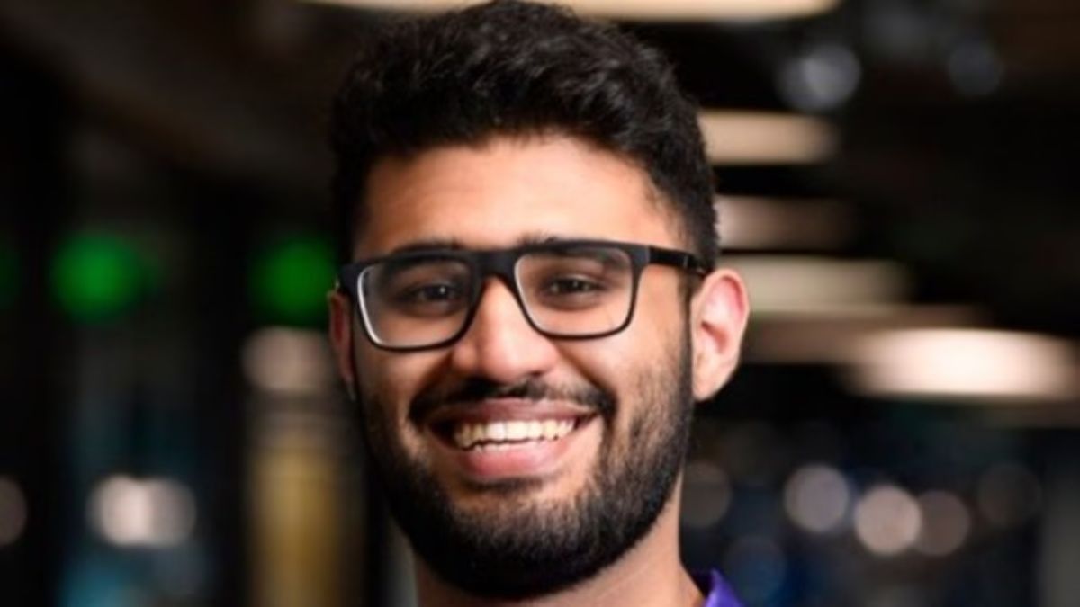 Who is Kaivalya Vohra zepto co founder net worth 3600 crores youngest ...