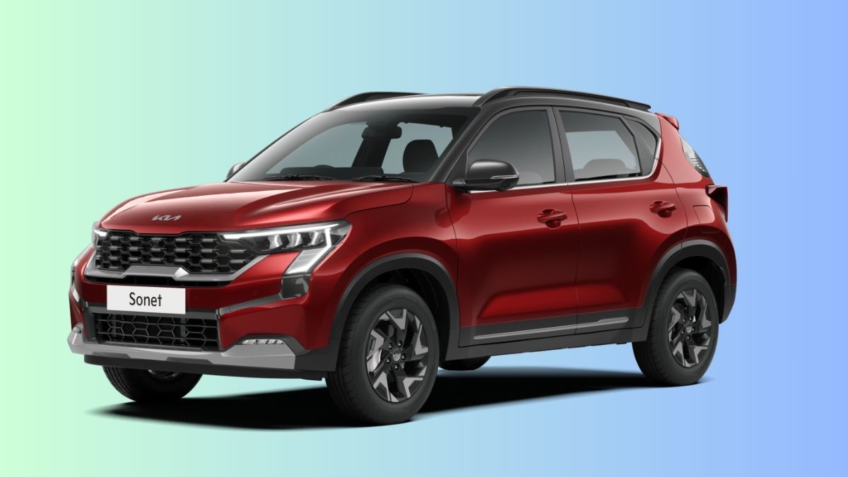 Cheapest Sunroof SUV in India Under 10 Lakh, Price, Features, Variants ...