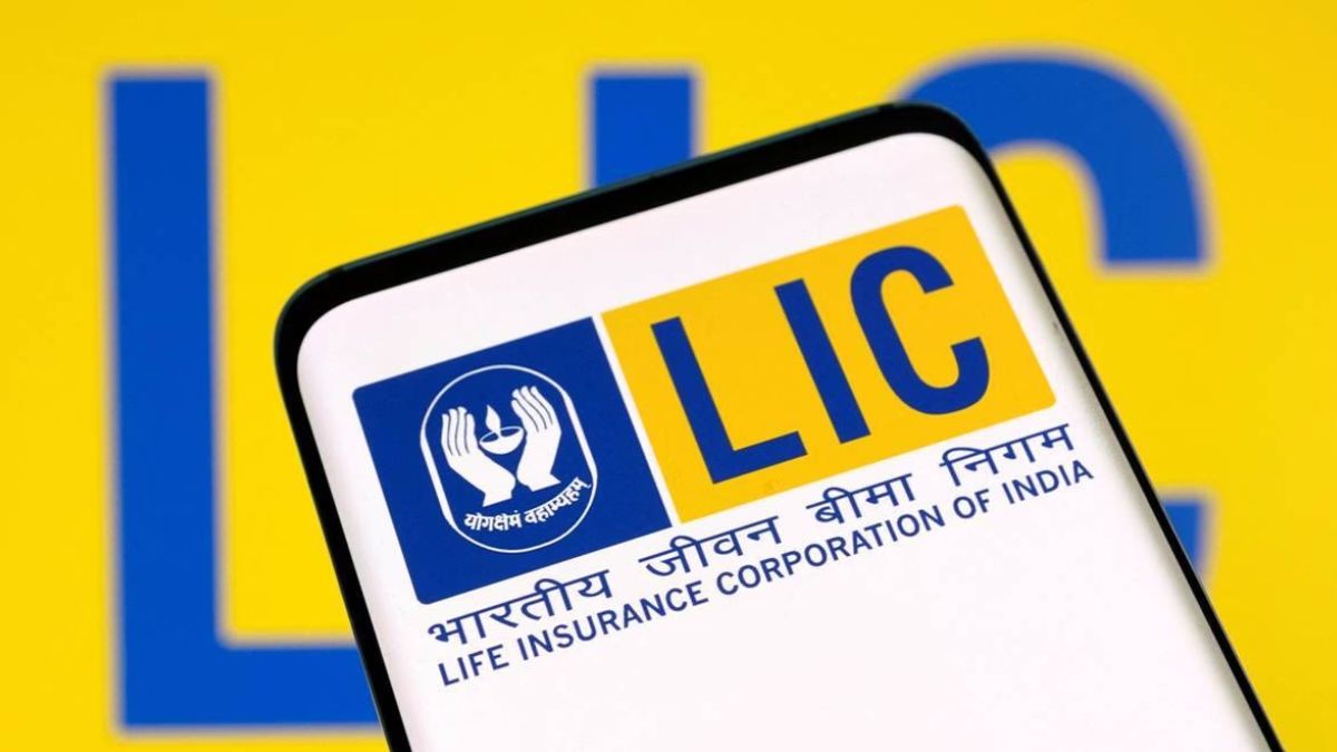 Life Insurance Corporation LIC launches new insurance plans Check ...
