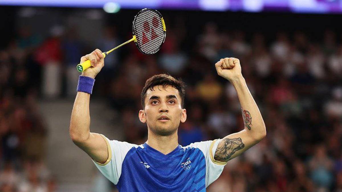 Olympics 2024: लक्ष्य के पास अब ब्रॉन्ज जीतने का मौका, सेमीफाइनल में ...