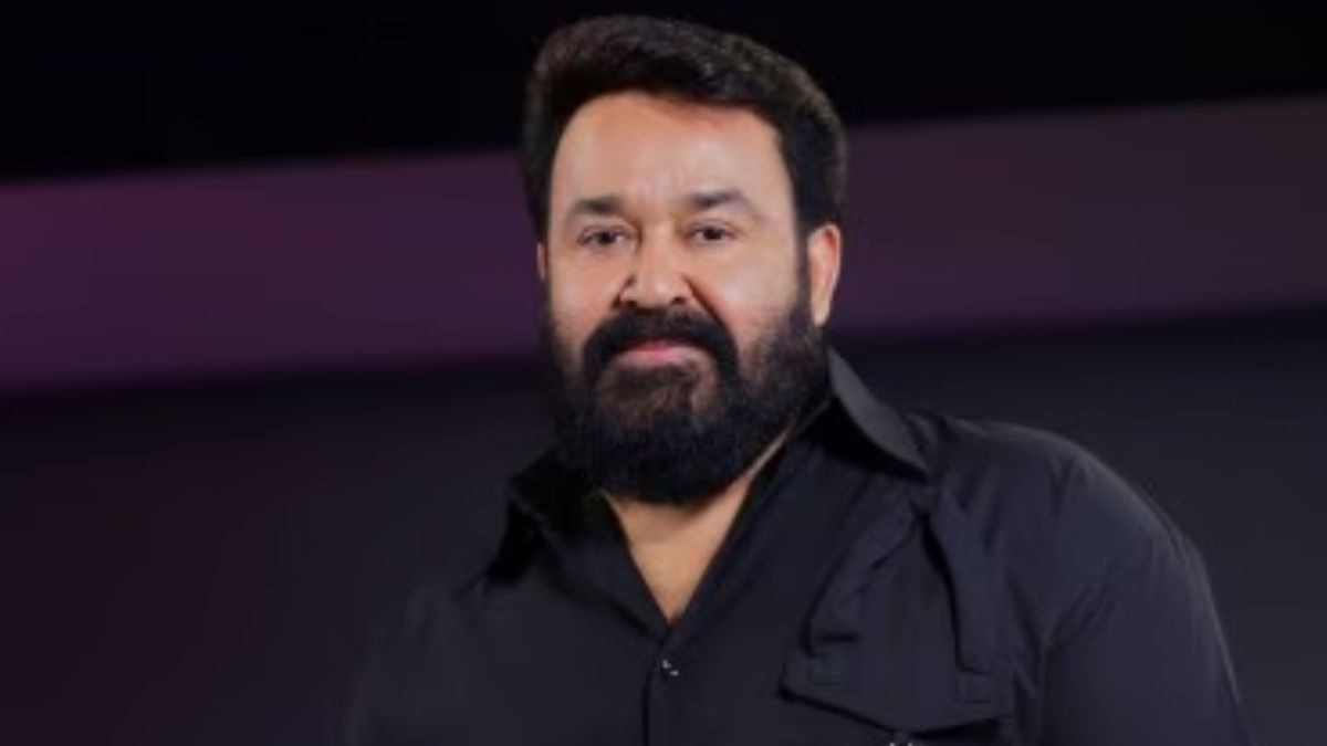 Mohanlal Finally Opens Up Hema Committee Report Quit as AMMA President Malayalam Film Industry ...