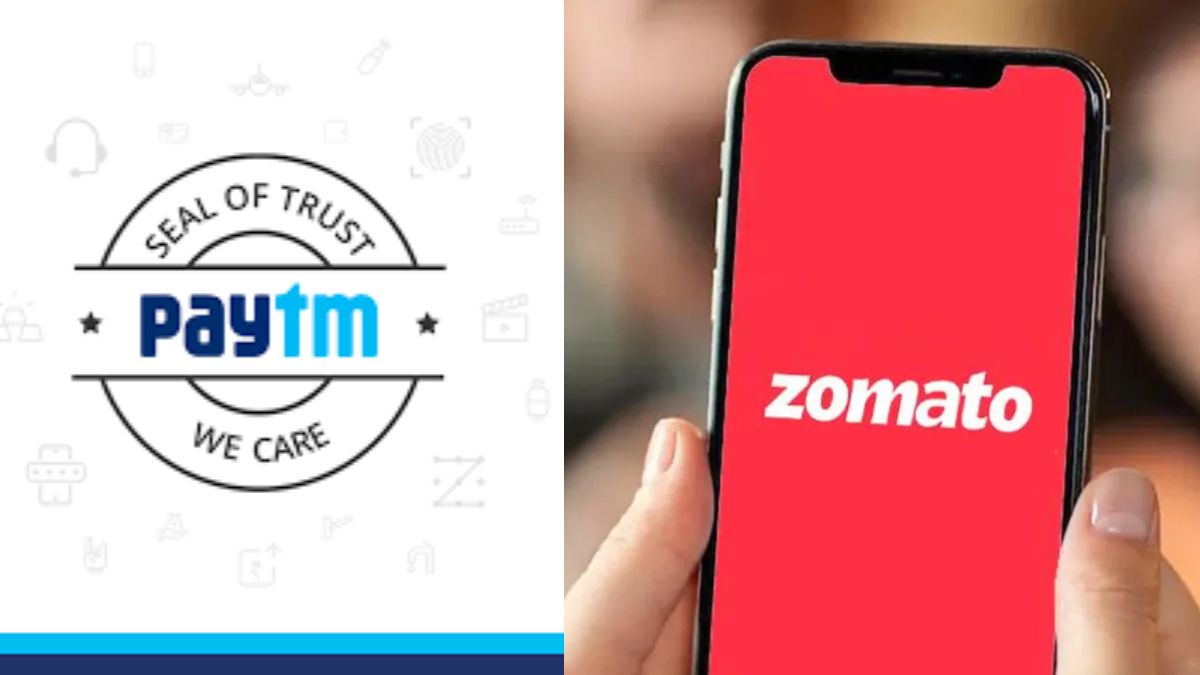 paytm zomato deal Zomato to purchase Paytm movie ticket business ...