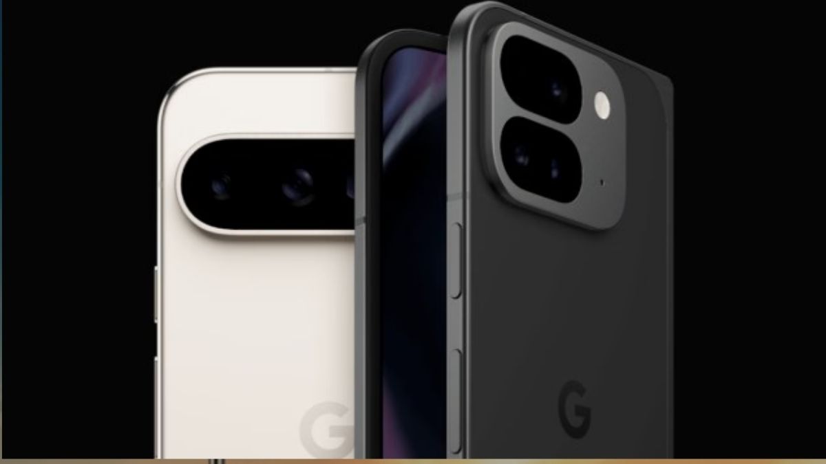 Google Pixel 9 Pixel 9 Pro Pixel 9 Pro XL launched in india features ...