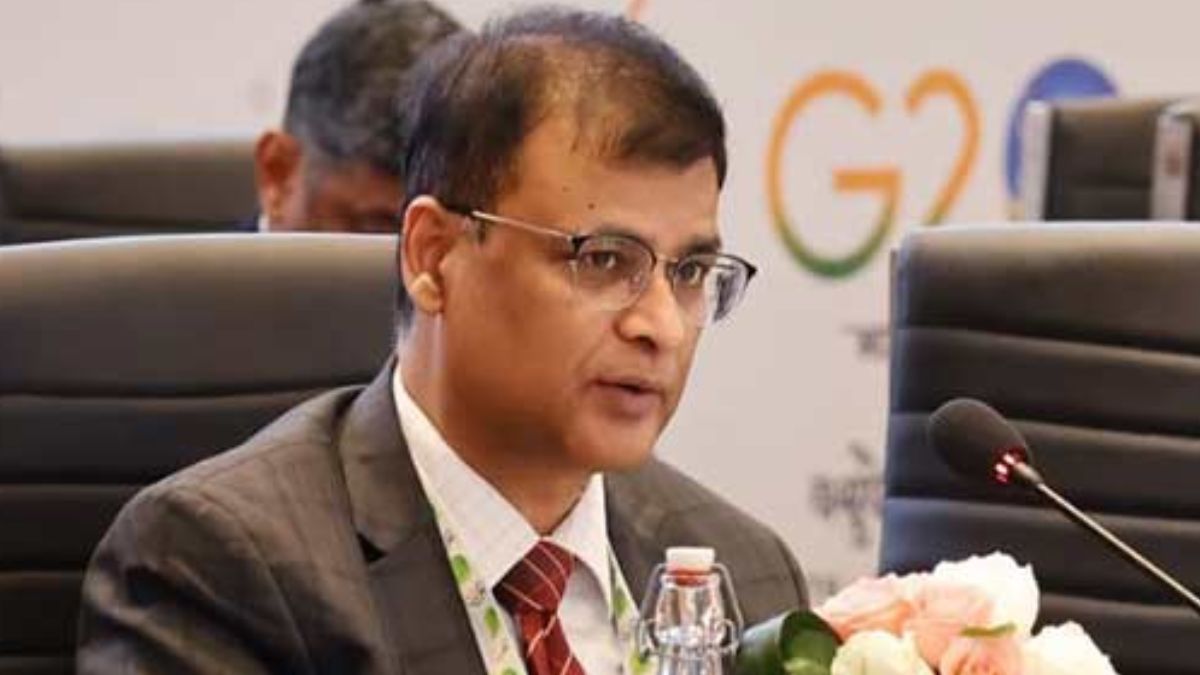 who is rahul navin appointed enforcement directorate ed director 2 ...