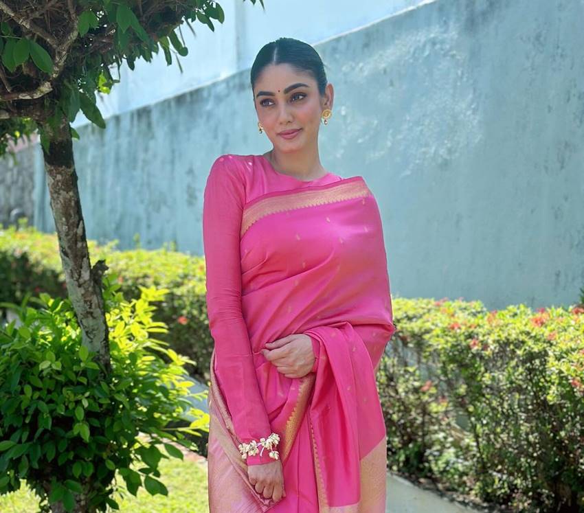 Who bite Sana Makbul lips? had 121 stitches on face and was in ...