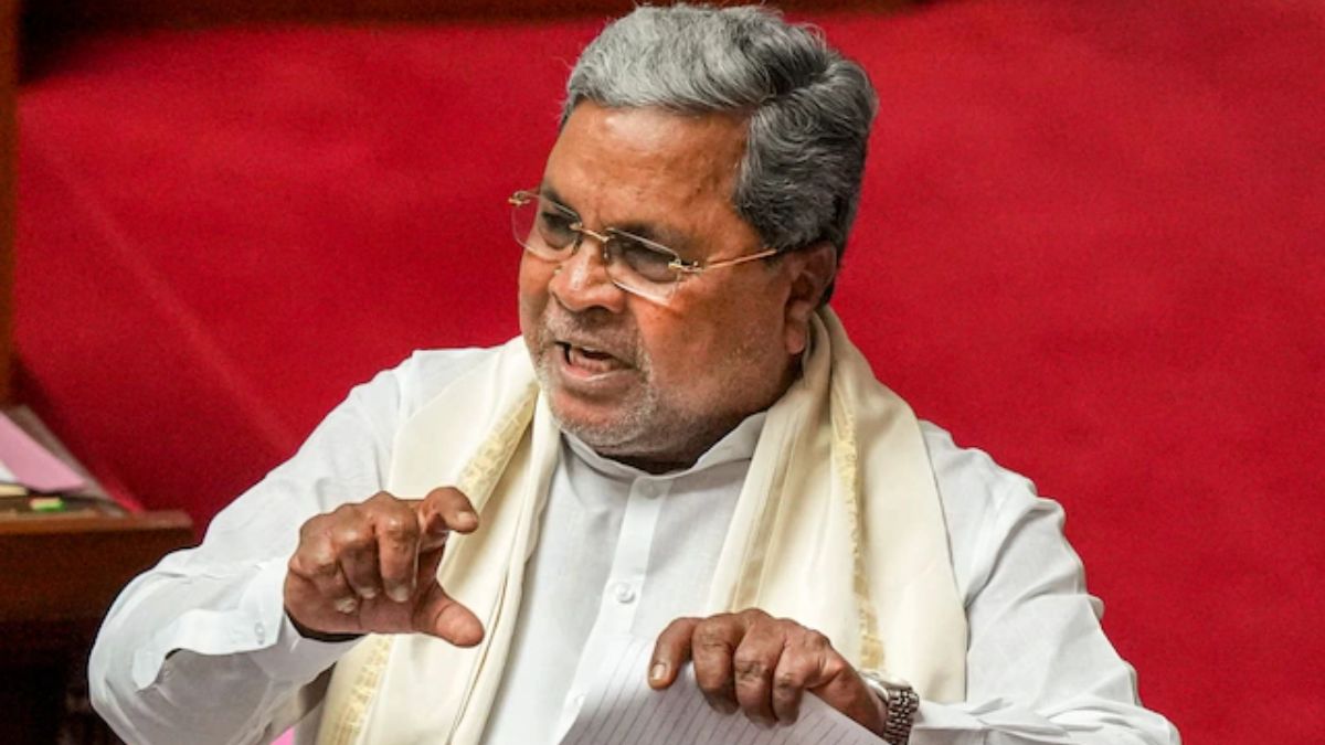 what is muda scam case karnataka cm siddaramaiah wife land govt trouble ...