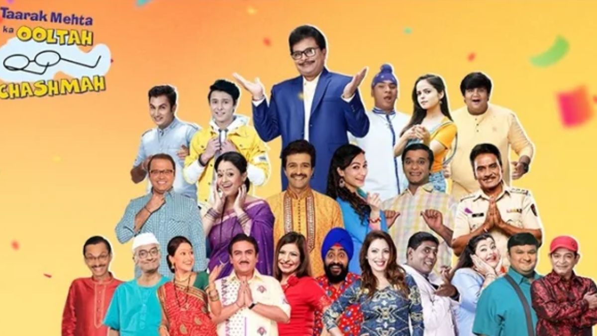TV Adda nothing in the name of TMKOC either dialogues or any character ...