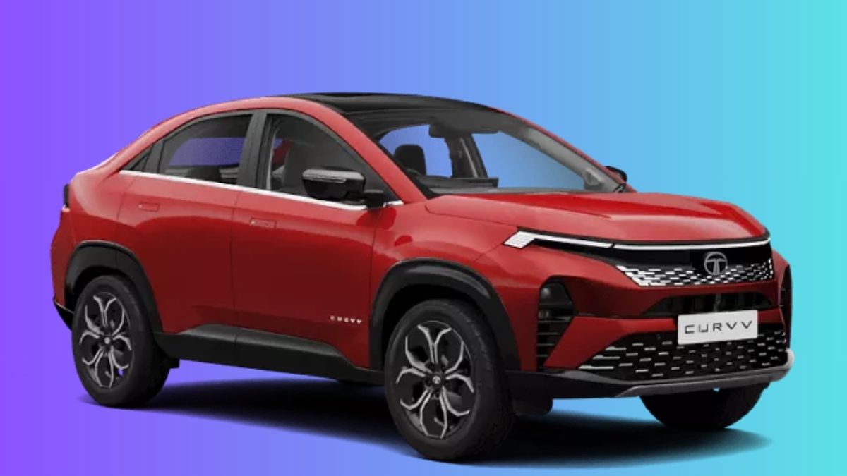 Upcoming cars in September 2024: Tata Curve ICE, Mercedes-Maybach EQS ...