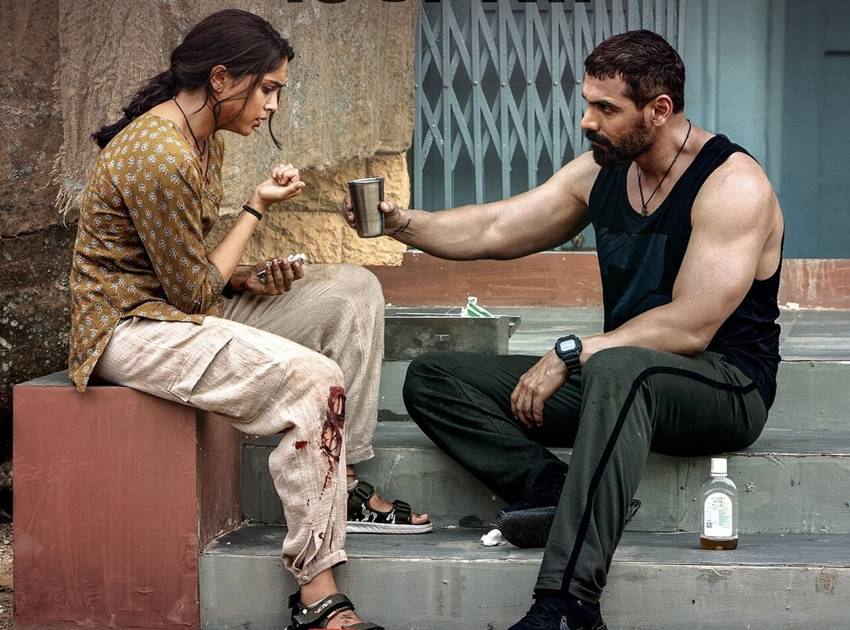 Tamannaah Bhatia John Abraham and sharvari wagh Vedaa Cast Fees | Jansatta