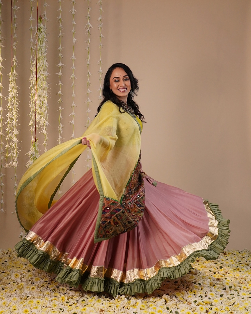 Who is Stree 2 Actress Bhumi Rajgor Career Life And Films she replaced ...