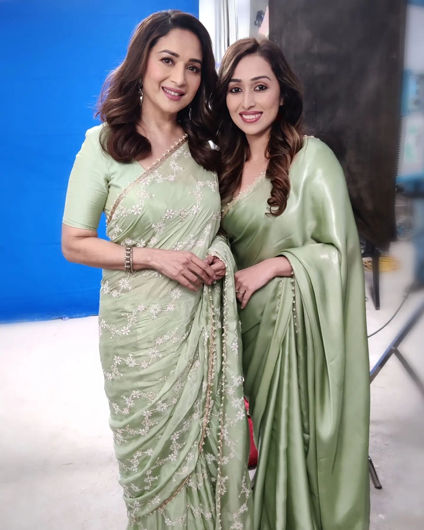 Who is Stree 2 Actress Bhumi Rajgor Career Life And Films she replaced ...