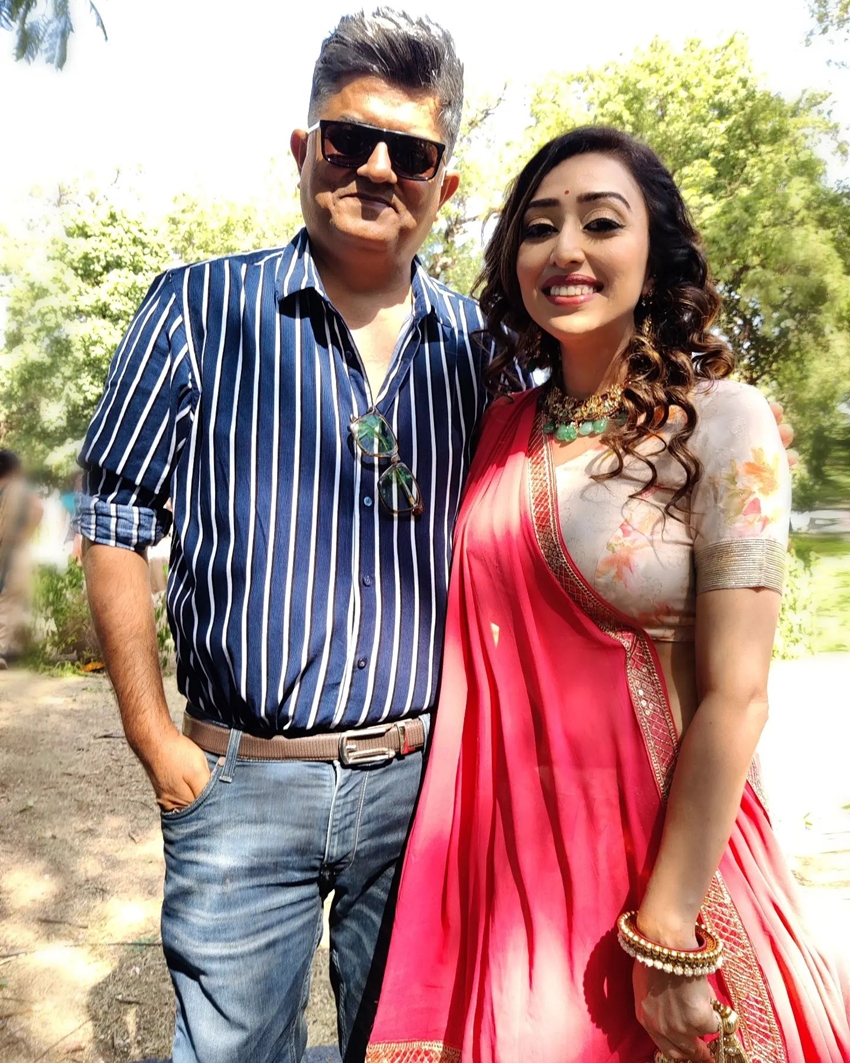 Who is Stree 2 Actress Bhumi Rajgor Career Life And Films she replaced ...